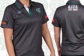 Greensborough Junior Football Club | GJFC