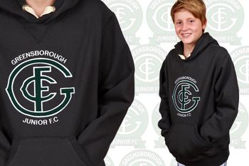 Greensborough Junior Football Club | GJFC