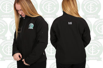 Greensborough Junior Football Club | GJFC