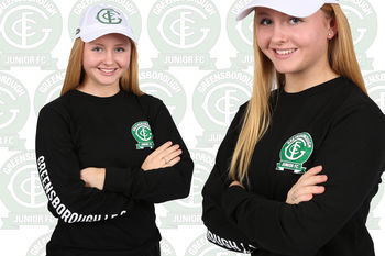 Greensborough Junior Football Club | GJFC